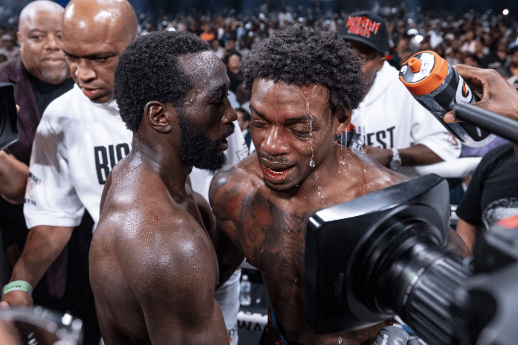 What Does Welterweight Mean? - Fights Around The World