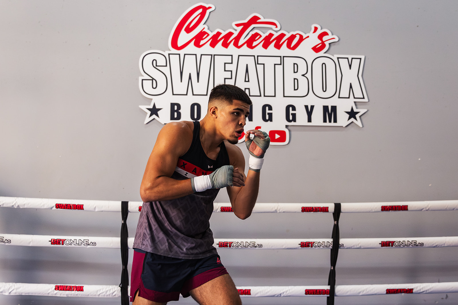 Xander Zayas to Receive Sports Star Honor at 2024 Puerto Rican Day ...