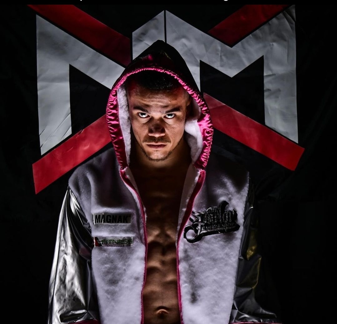 Kevin Montano Aims To Be 'The Highest-Paid fighter To Fight In Local ...