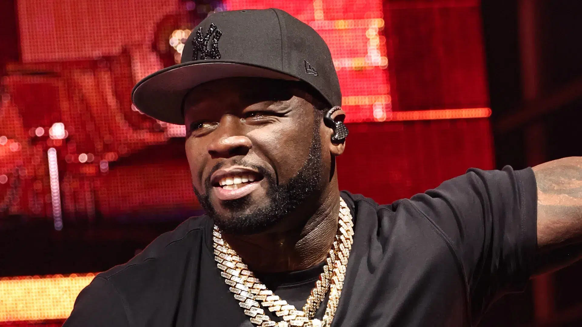 'Is You Dumb?': Rapper 50 Cent Lashes Out at Floyd Mayweather - Fights ...