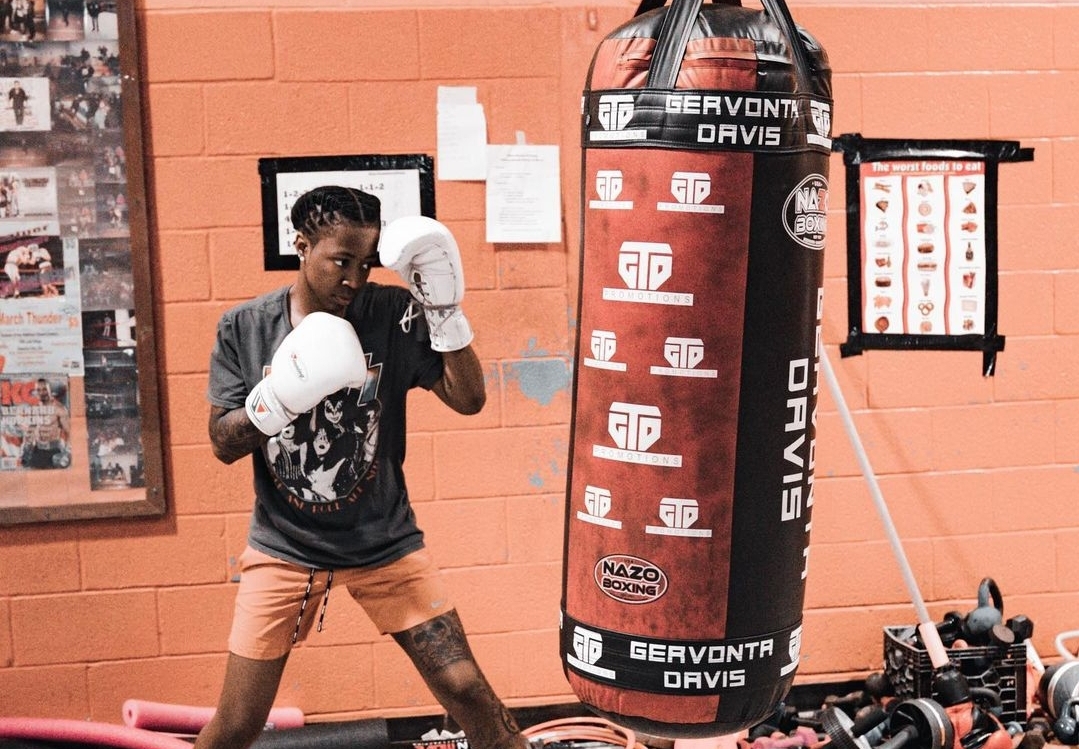 Mia 'Killer Bee' Ellis Is getting A Street Named After Her In Baltimore ...