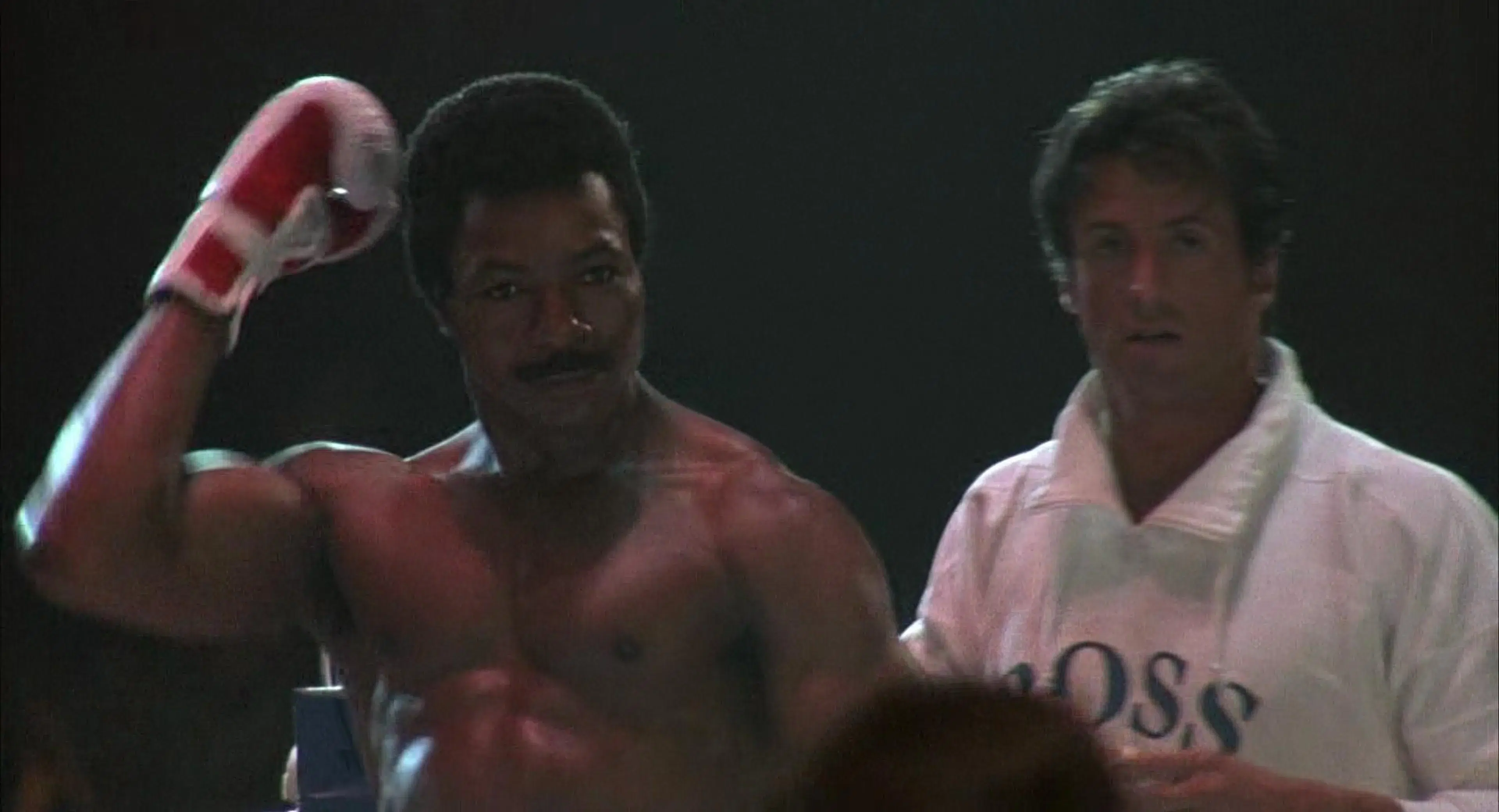 RIP Carl Weathers Who Played the Legendary Role of Apollo Creed in the ...
