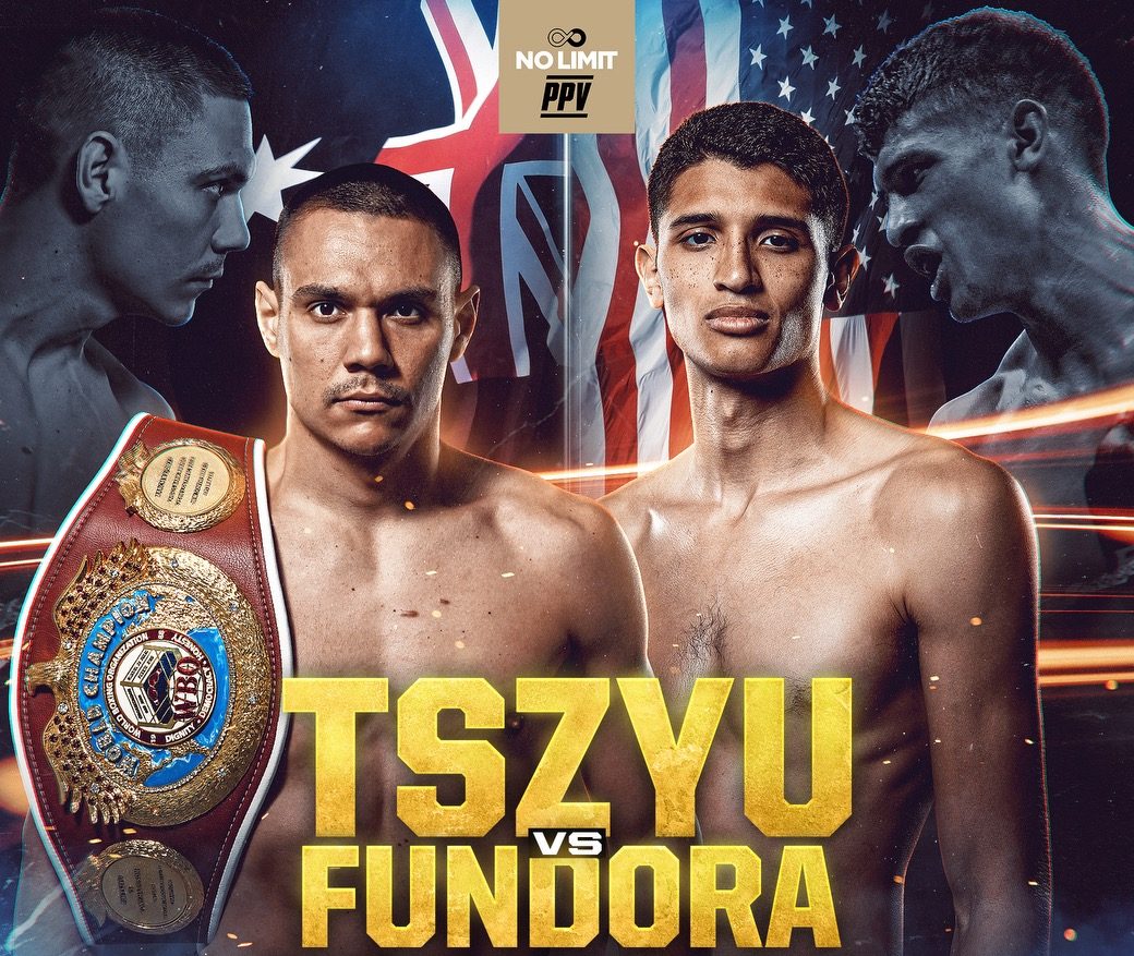 Tim Tszyu on Potentially Facing Terence Crawford Next: 'Beautiful ...