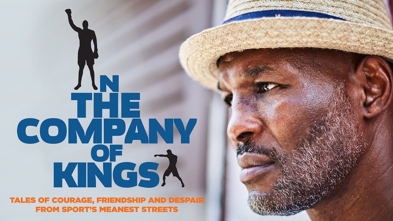 Q&A With Steve Read, Director of Boxing Film 'In The Company of Kings ...
