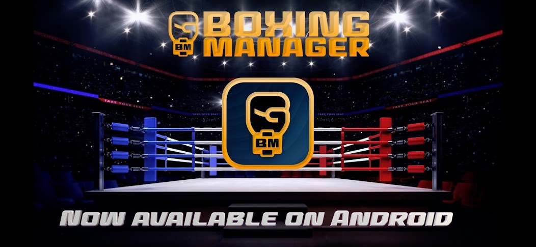 Adrian Clark Partners With Boxing Mobile Game 'Boxing Manager' - Fights ...