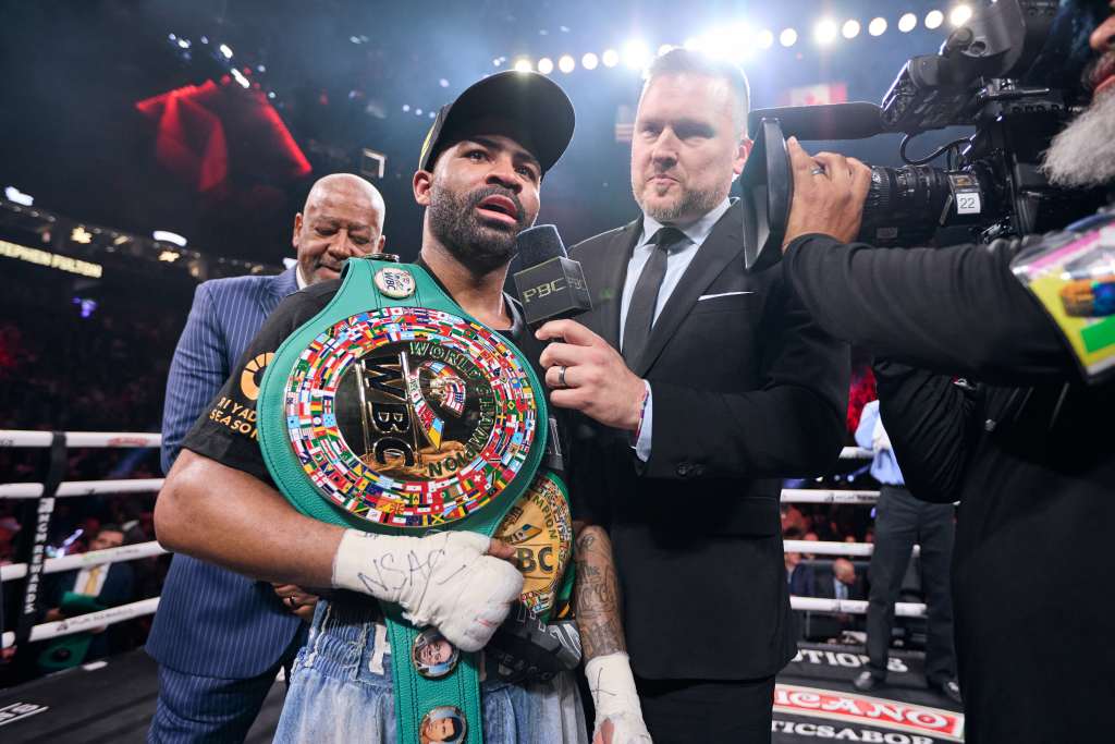 Stephen Fulton Jr. Reveals How His Mother’s Words Affected Him After ...