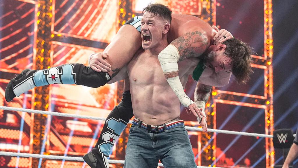 Wrestling - Fights Around The World
