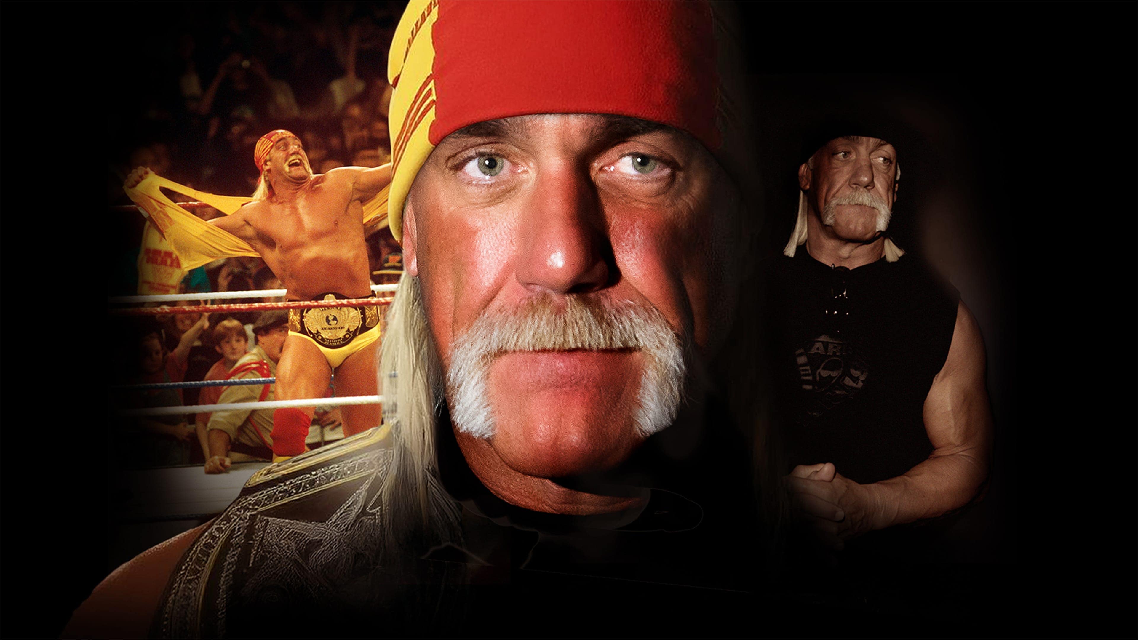 TMZ Presents 'The Real Hulk Hogan' Was A Well Balanced Tribute - Fights ...