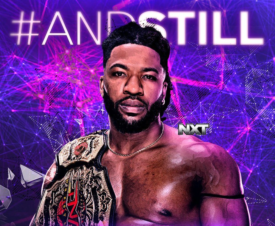 'TNA Emergence' 2025 Recap:Trick Williams Outlasts Moose, Joe Hendry ...