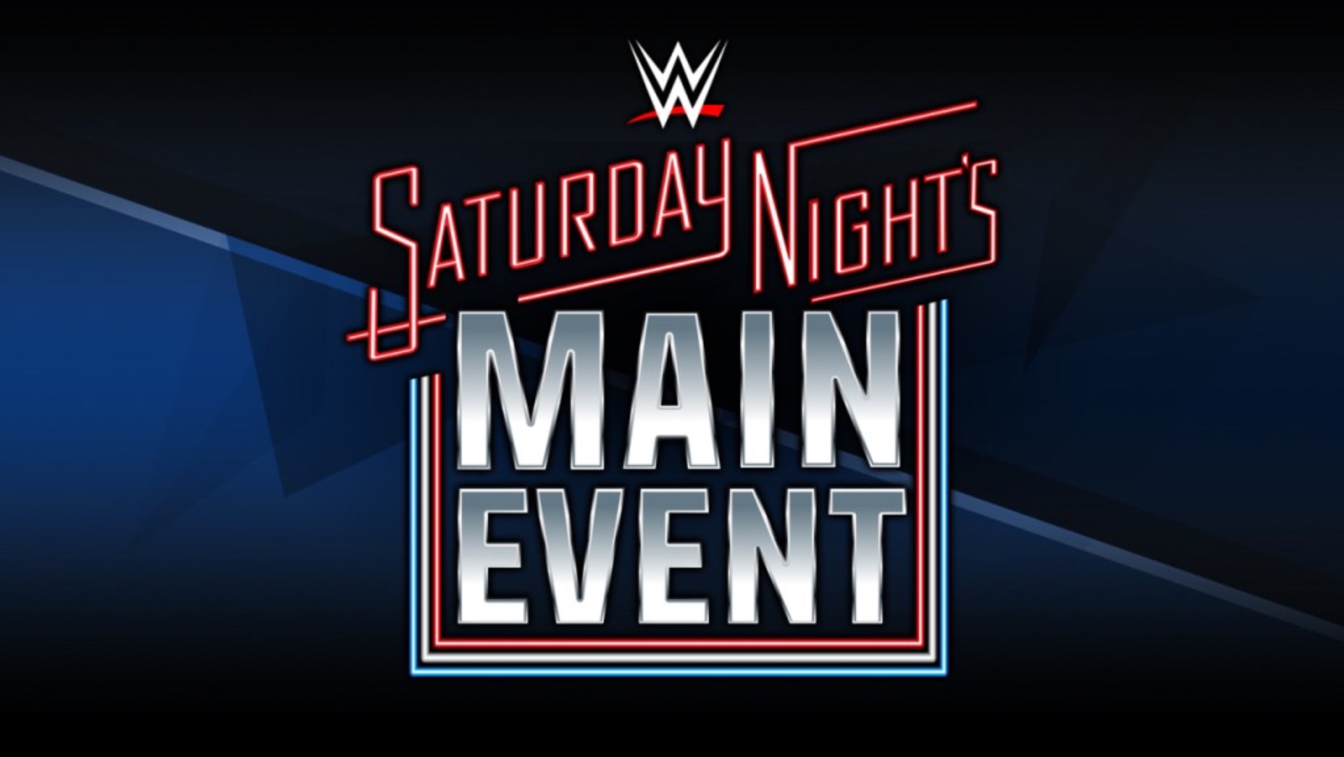 Peacock & WWE Announce A Multi-Year Deal To Stream 'Saturday Night's ...