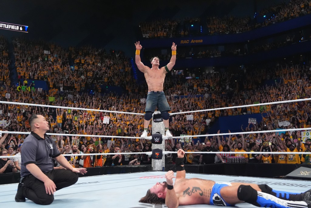 WWE Saturday Night’s Main Event 12/13: Live Stream, Full Match Card ...