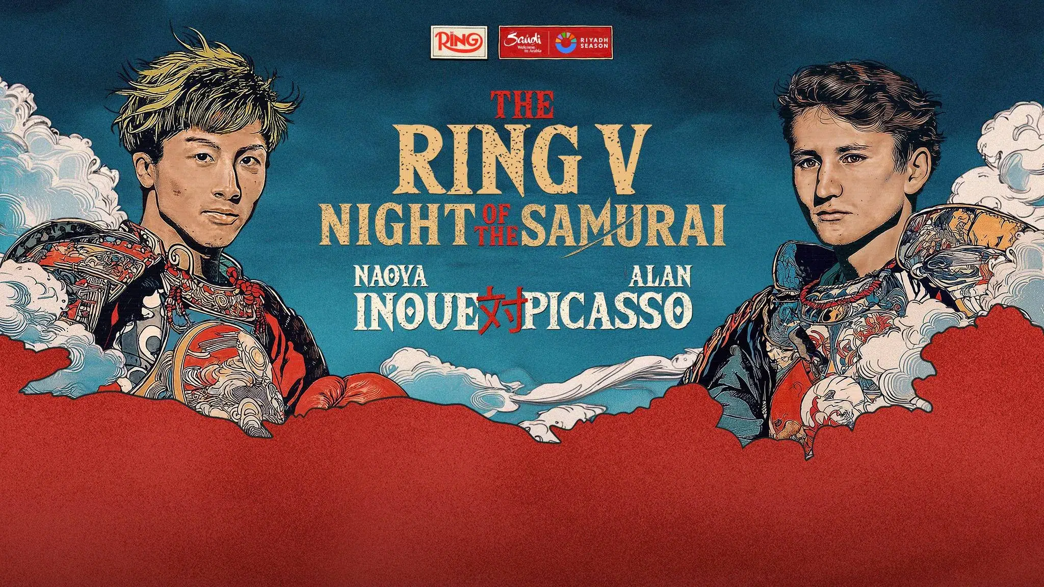 Naoya Inoue vs Alan Picasso: Live Stream, Betting Odds & Fight Card ...