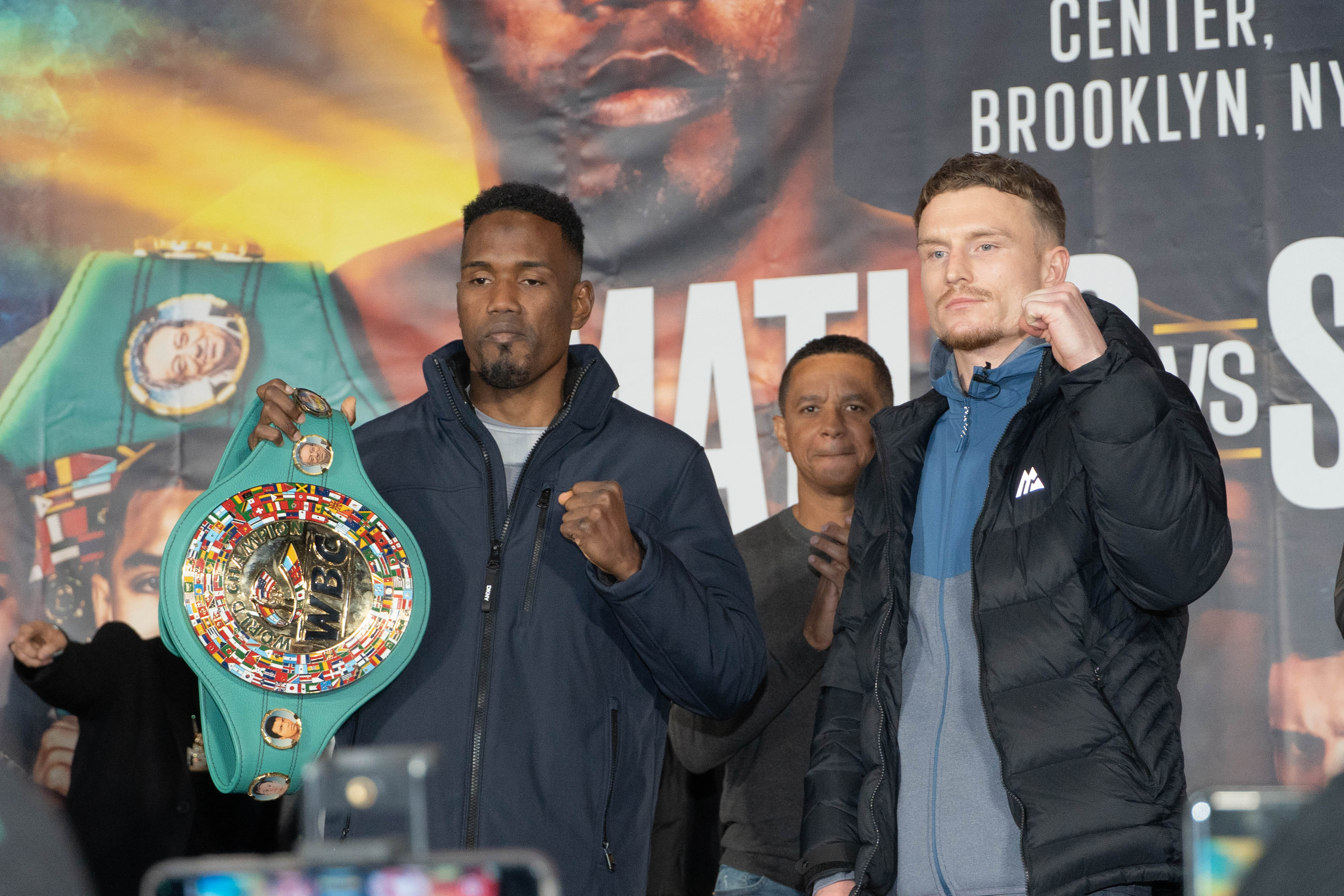 Subriel Matias vs Dalton Smith: Preview, Prediction And Betting Odds ...