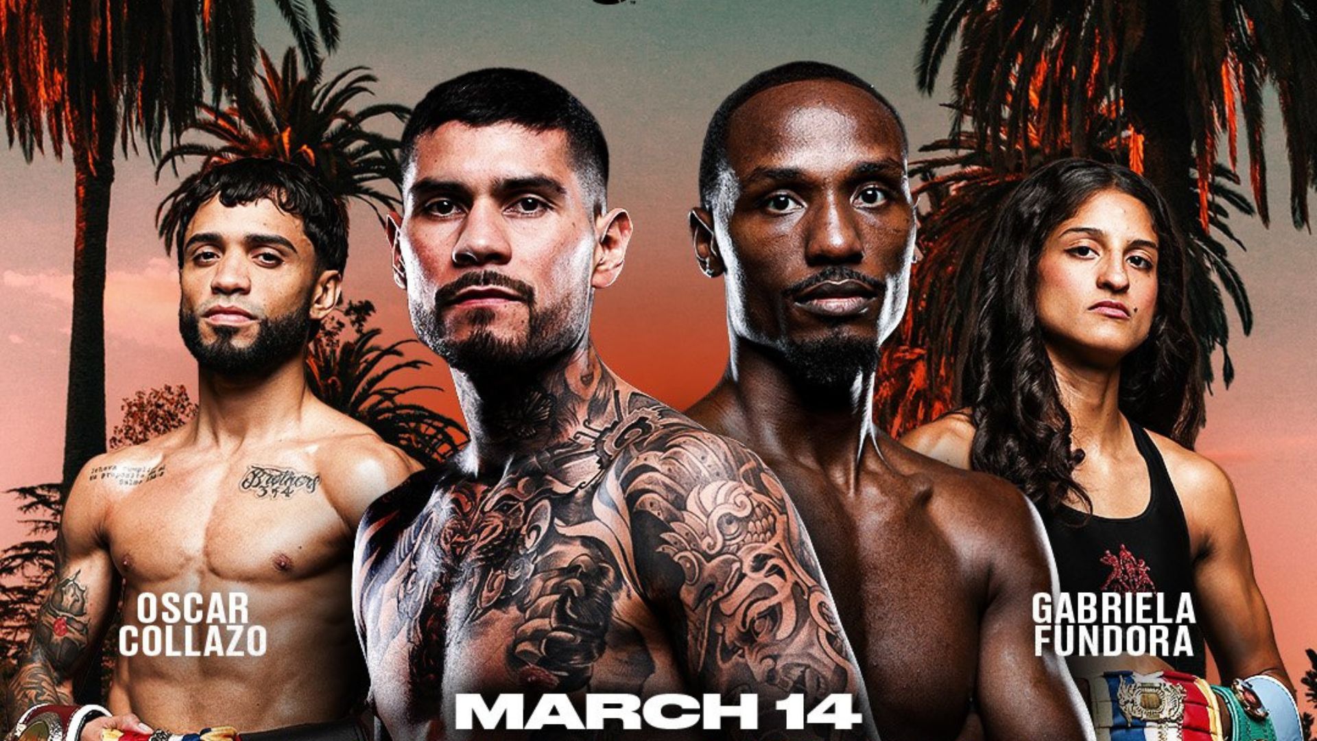 Arnold Barboza Jr vs Kenneth Sims Jr: Live Stream, Betting Odds & Fight ...