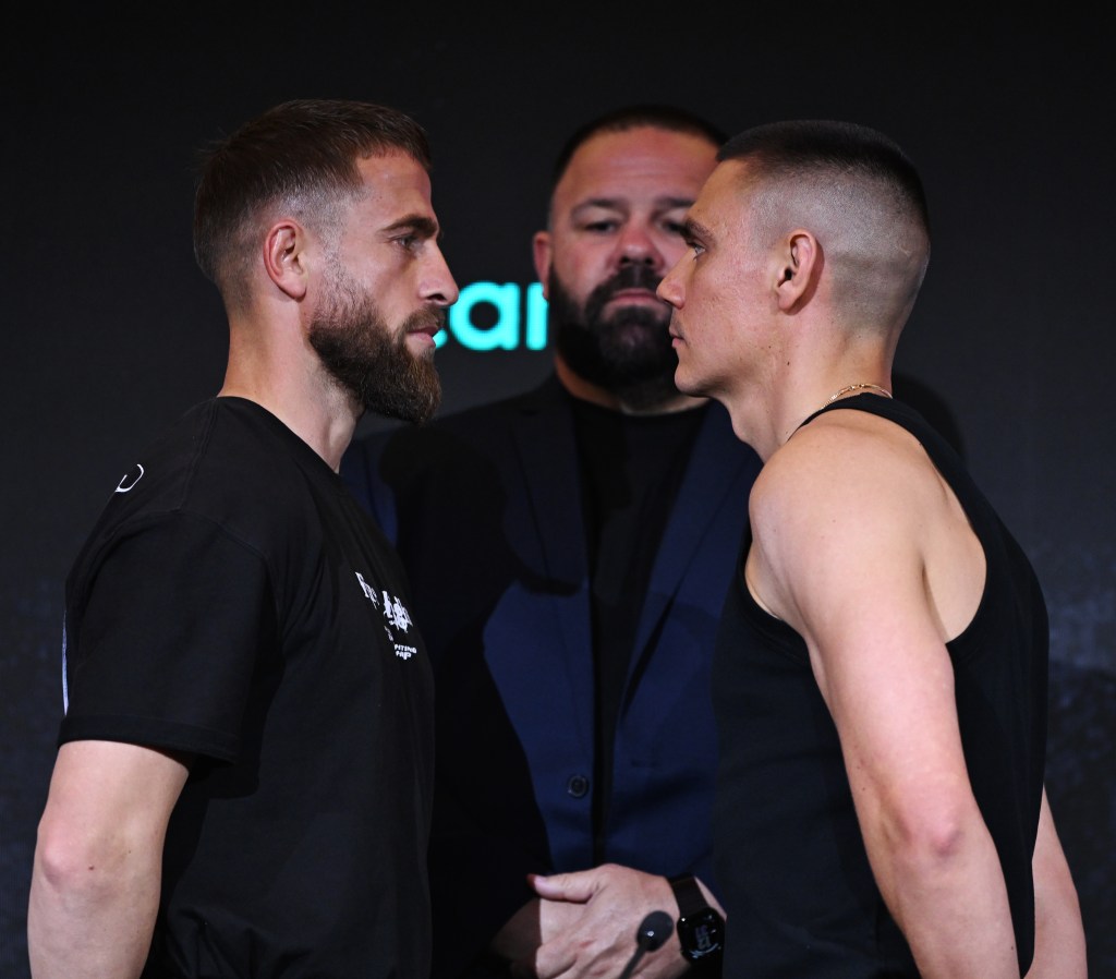 Tim Tszyu vs Denis Nurja: Who Wins? - Fights Around The World